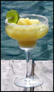 The Blue Coconut | Sunday BBQ | Island Restaurant, Bar, Cocktails ...