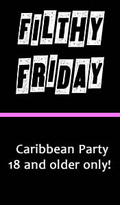 The Blue Coconut | Sunday BBQ | Island Restaurant, Bar, Cocktails ...